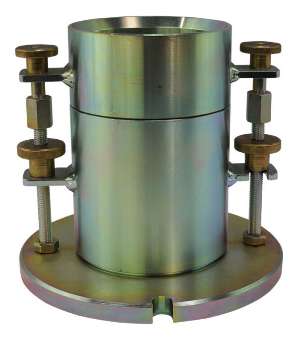 Proctortopf Ø 100 mm