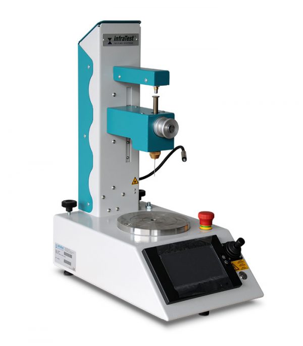 Penetrometer digital iT 2018